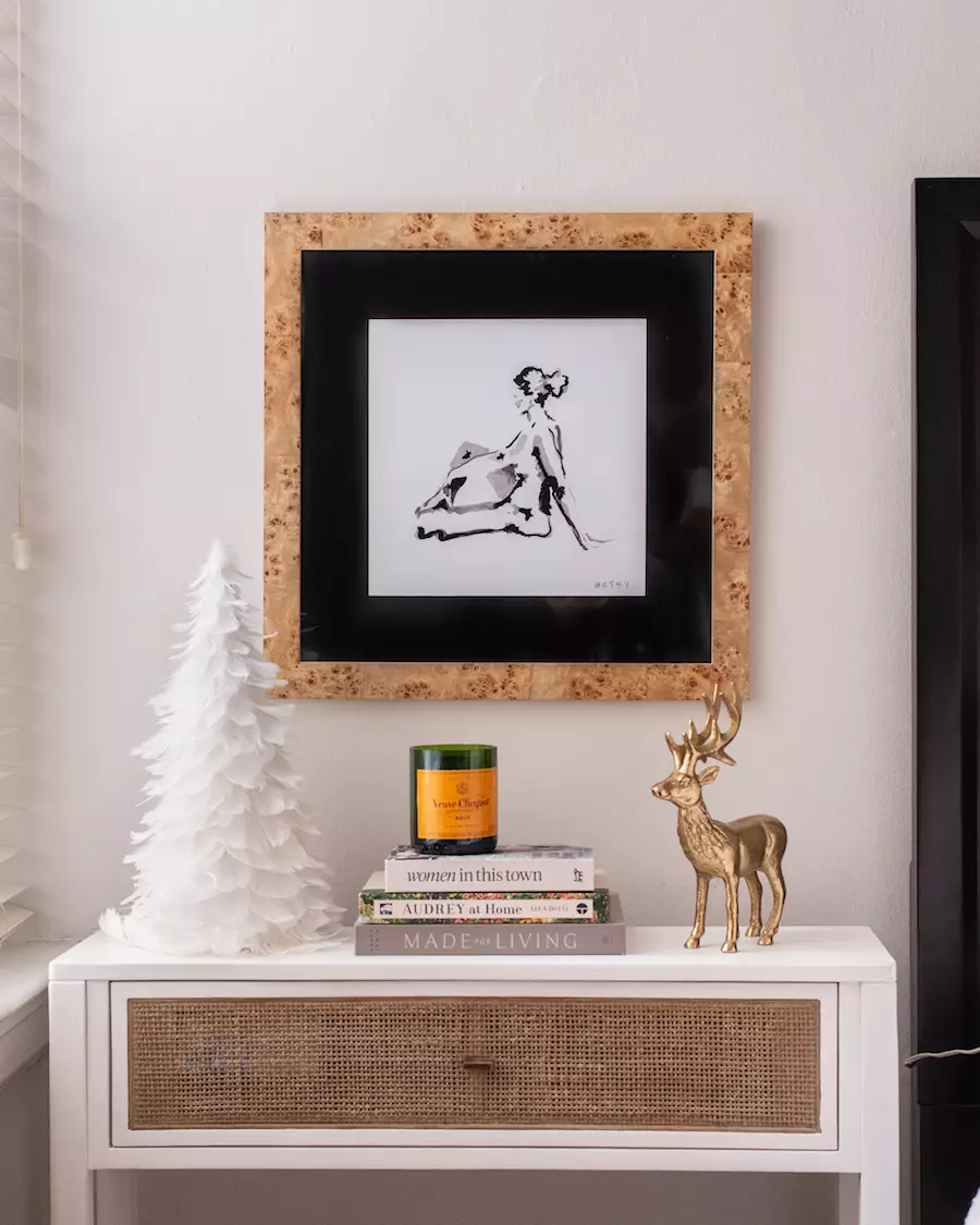 Holiday Home Tour: A Serene DC Apartment 7558_14