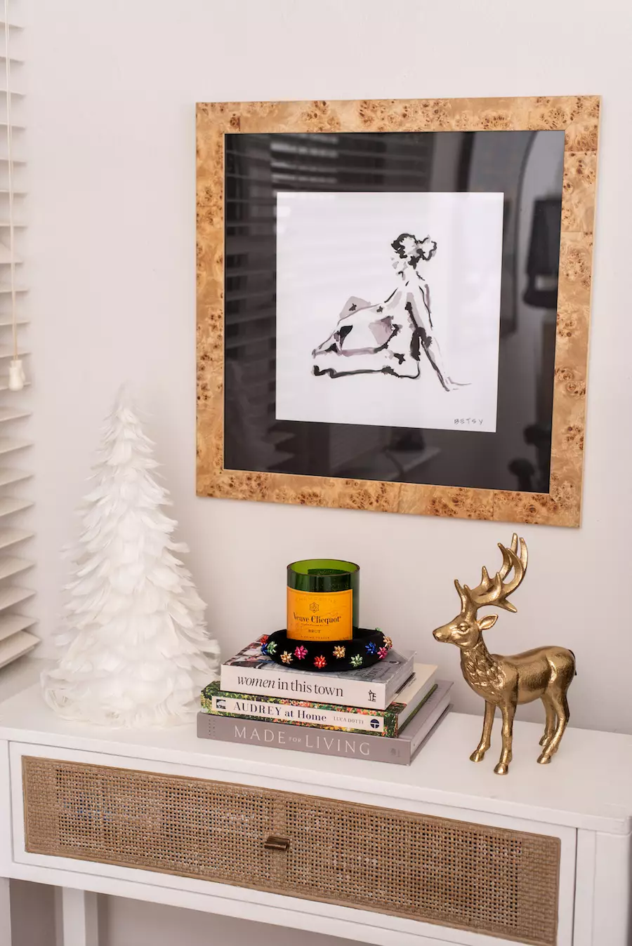 Holiday Home Tour: A Serene DC Apartment 7558_15