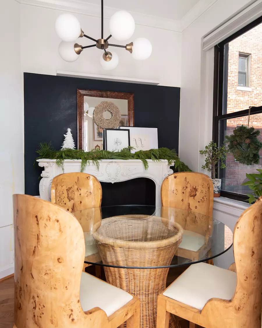 Holiday Home Tour: A Serene DC Apartment 7558_21