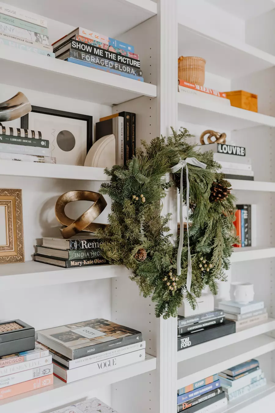 Holiday Home Tour: A Serene DC Apartment 7558_3