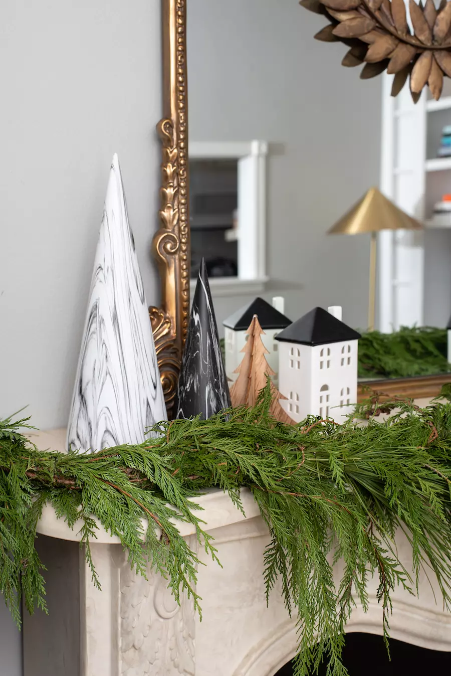 Holiday Home Tour: A Serene DC Apartment 7558_7