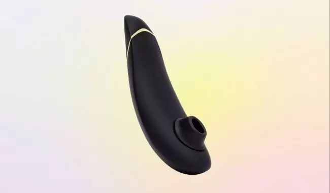 Бид Hyped Womanizer Premium 2 Vibrator-ийг хянан үзсэн