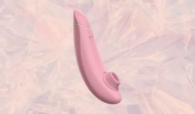 Биз Sustainable Womanizer Premium Eco Vibrator колдонуп көрдүк