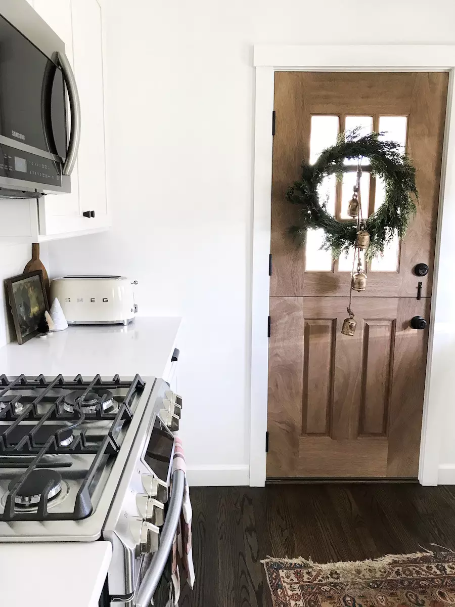 Holiday Home Tour: Ranch House modèn Ashley Pashy a 8275_8