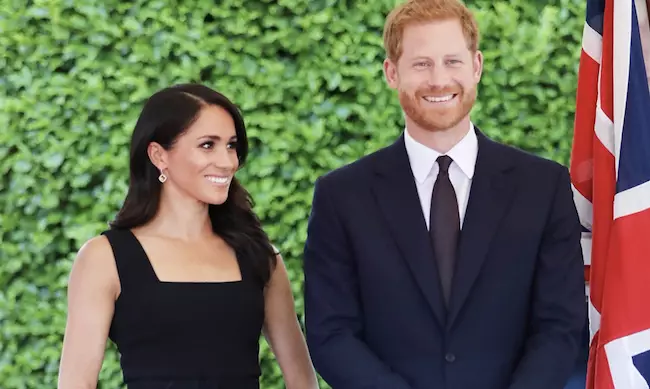 די 8 כעלטאַסט ייטאַמז אויף Meghan Markle's Wellness Résumé