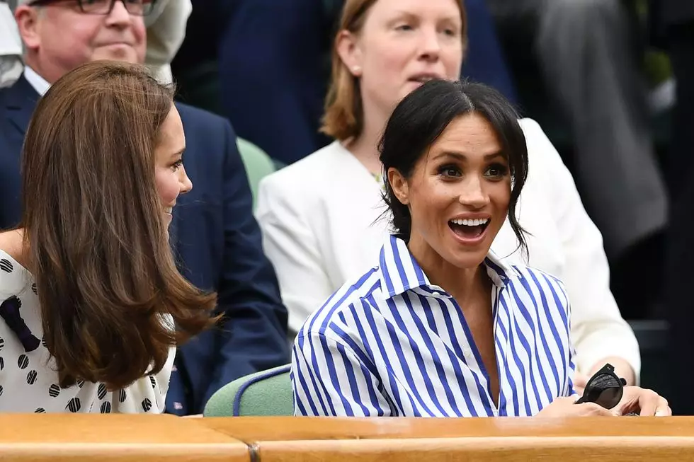 Meghan Markle-ren ongizate curriculumeko 8 elementu osasuntsuenak 833_2