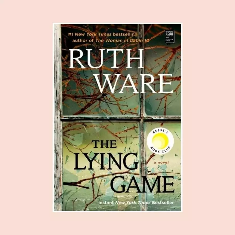 Ni ife Thrillers? Awọn iwe Ruth Ware yẹ ki o wa lori Akojọ Rẹ 875_3